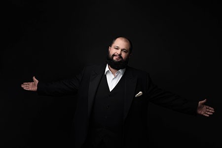 Celso Albelo debuta La Bohème en La Fenice de Venecia - Brío Clásica