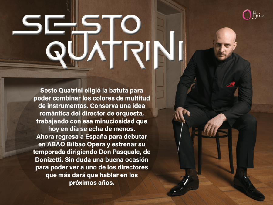 Entrevista a Maxim Mironov, la nueva estrella rossiniana - Brío Clásica