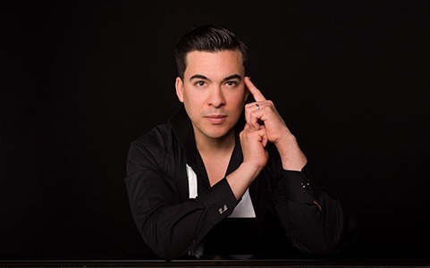 Emmanuel Franco debuta Leporello en el Teatro de La Maestranza - Brío ...