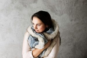 Núria Rial evoca el espíritu navideño con Bach y Telemann en el ...